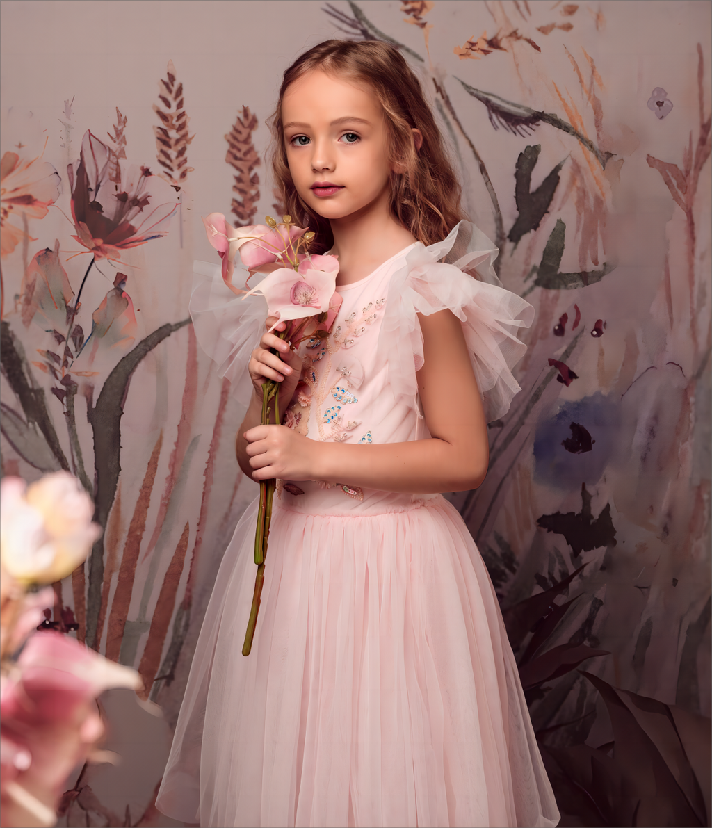 TUTULAND | TUTULAND Official Website | Shop Girl Tutudress