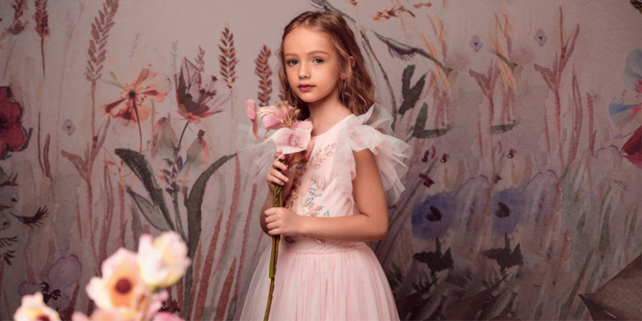 TUTULAND | TUTULAND Official Website | Shop Girl Tutudress